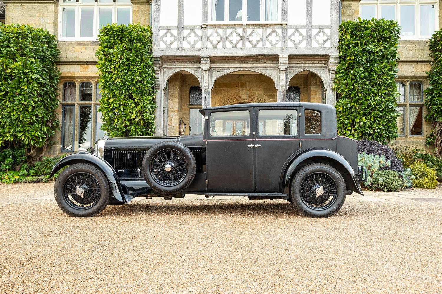 1929 Bentley Speed Six for Sale | Vintage Bentley